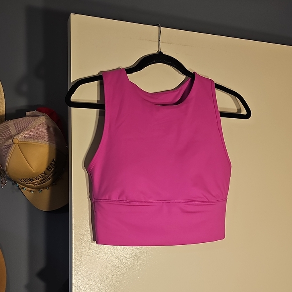 all in motion | Tops | All In Motion Sports Bra | Poshmark